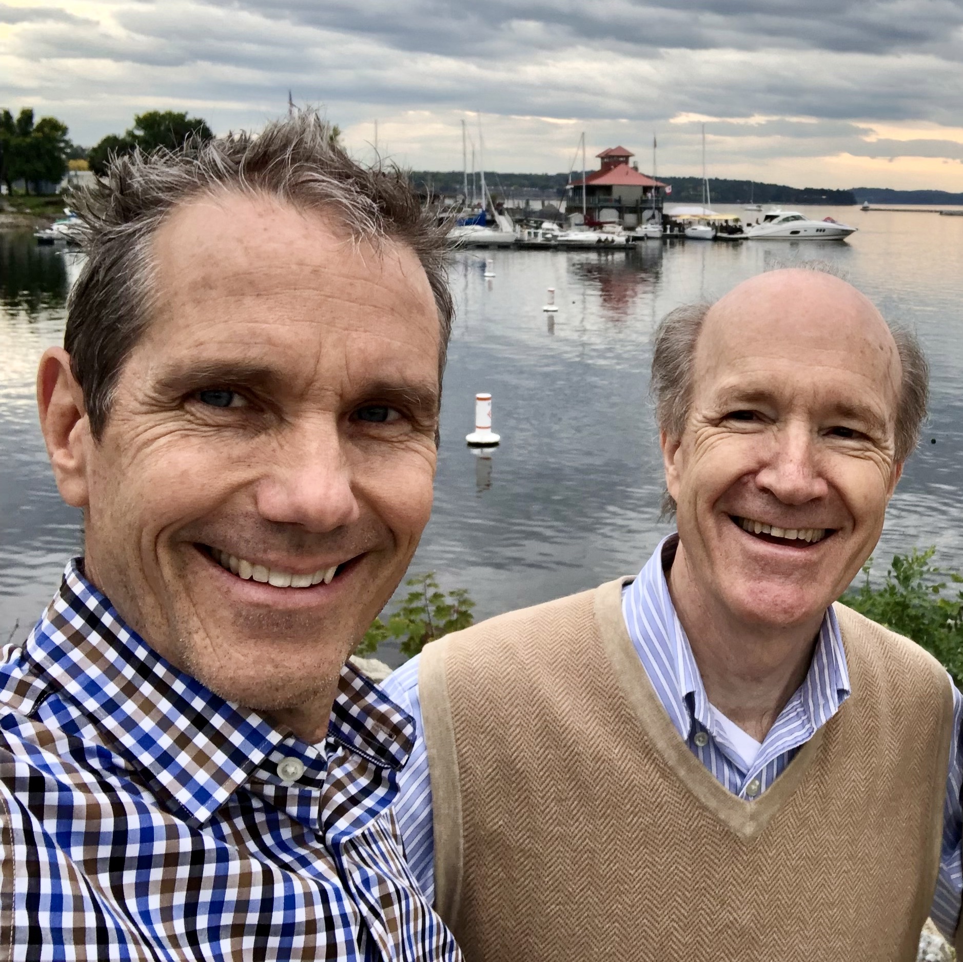 Past Events - Vermont Center for Family Studies